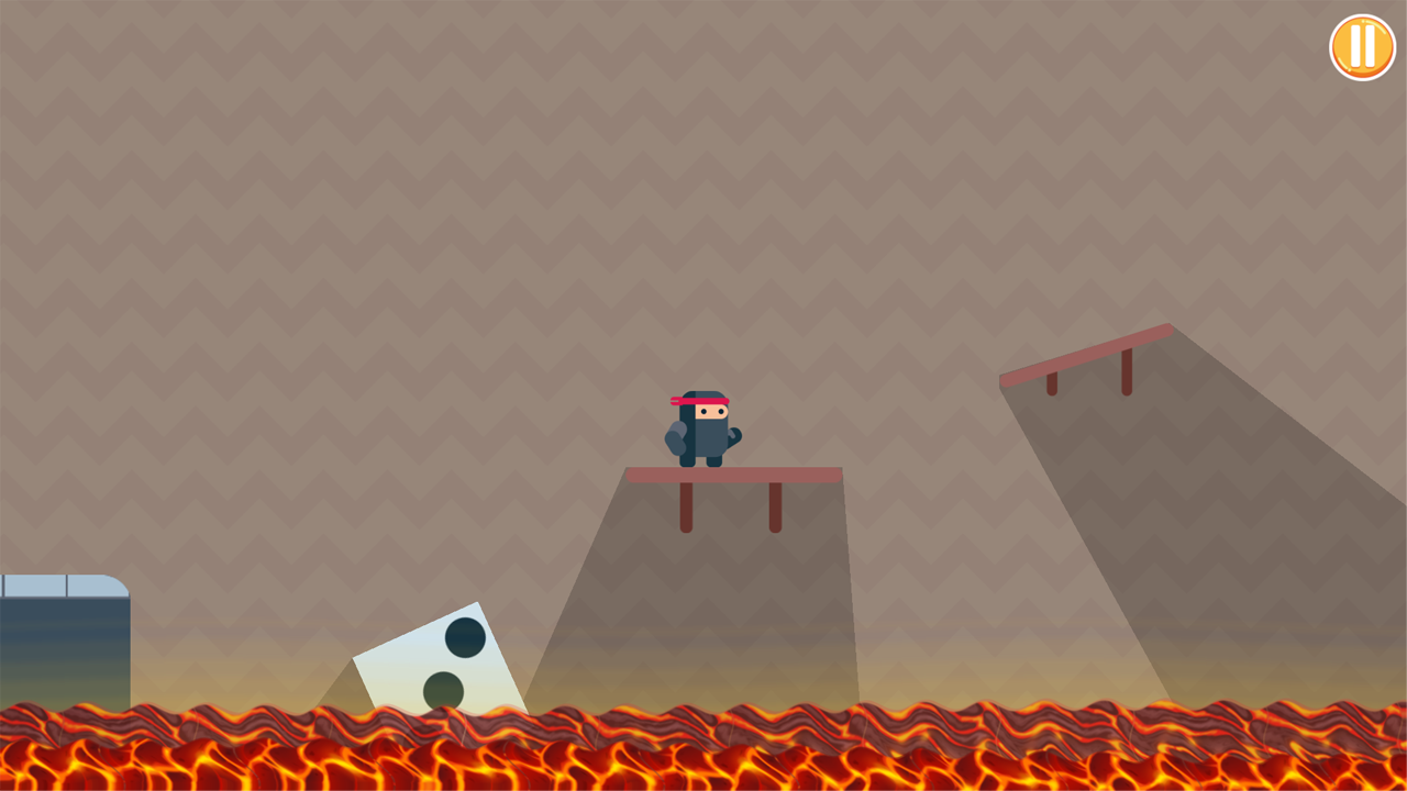Floor is Lava - HTML5 Mobile Game by xRenanZx | CodeCanyon